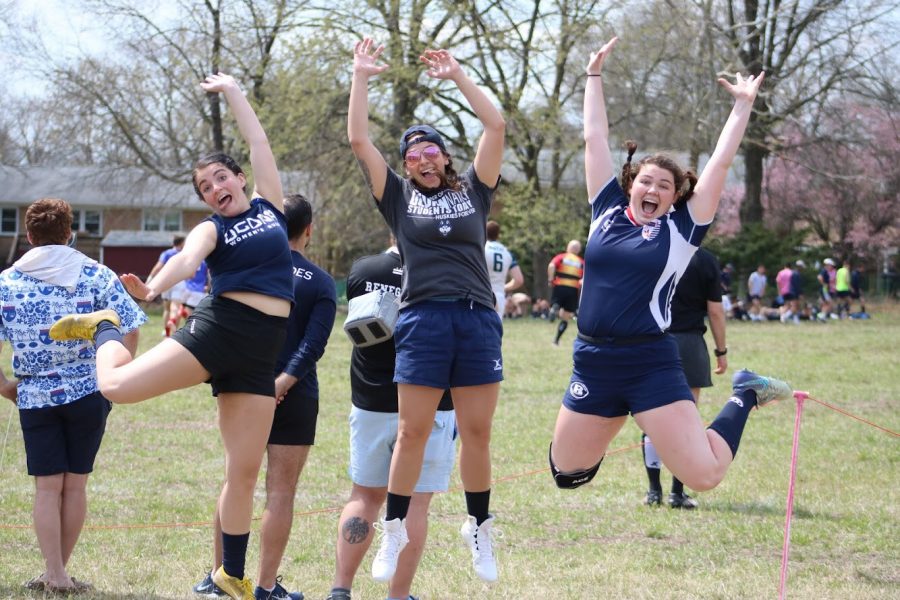 Home | UConn Women's Rugby Football Club