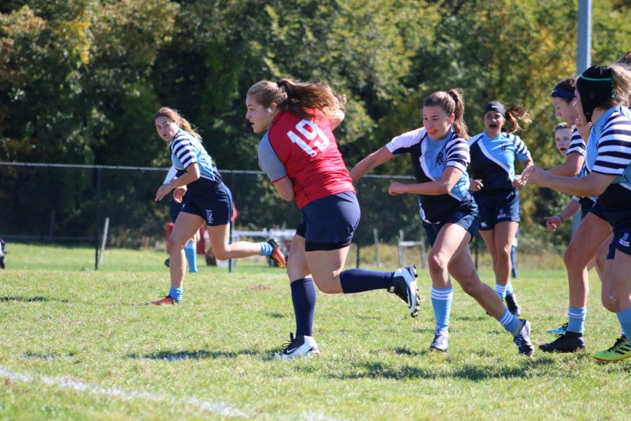 Home | UConn Women's Rugby Football Club